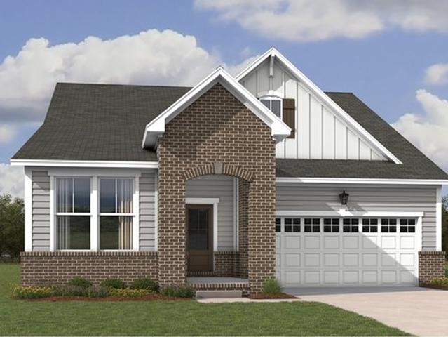 7461 Pony St, Fairview, TN 37062