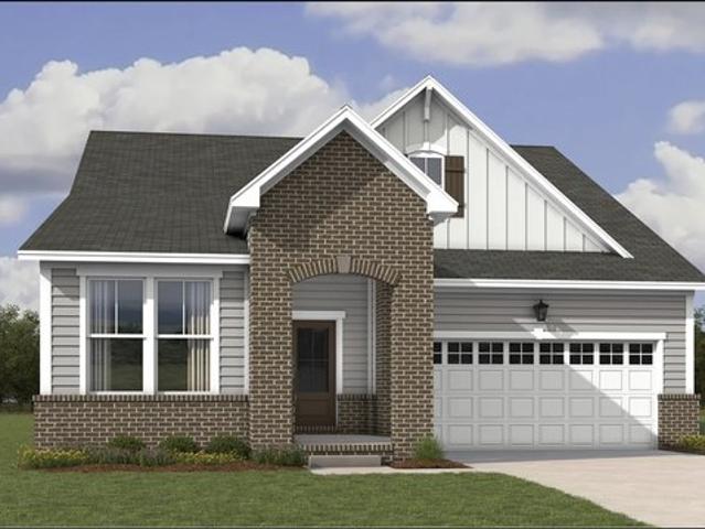 7461 Pony St, Fairview, TN 37062