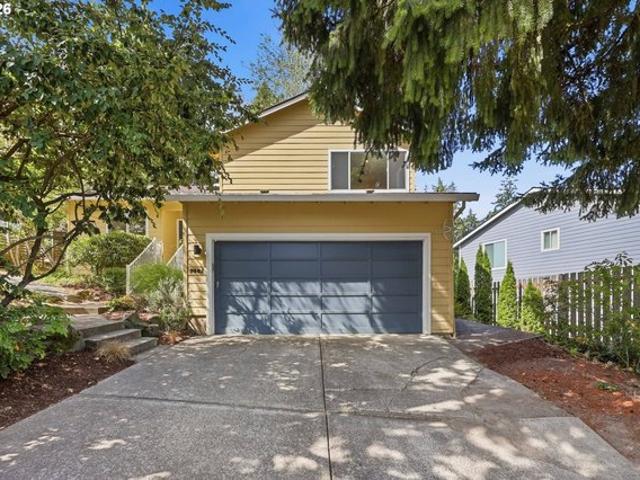 7461 SW 184th Pl, Beaverton, OR 97007