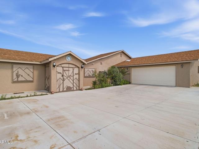 7461 S Baggett Place