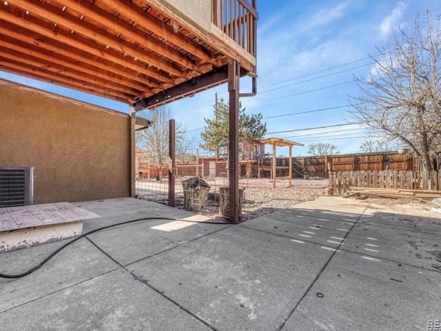 7461 Webster St, Arvada, CO 80003 | MLS #5284