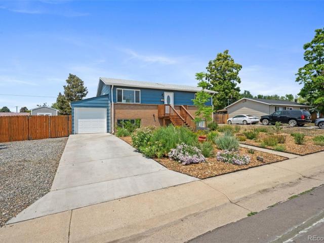 7461 Winona Court
