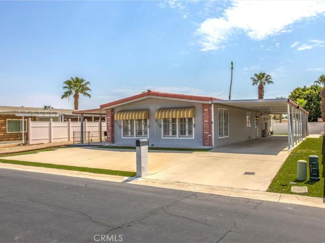 74628 Azurite Cir E, Palm Desert, CA 92260 | MLS #CV25162