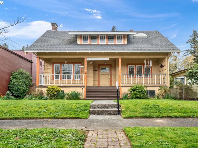 7462 N Dwight Ave, Portland, OR 97203 | MLS #609540