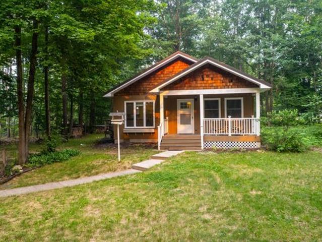 7462 N M 33 Hwy, Cheboygan, MI 49721
