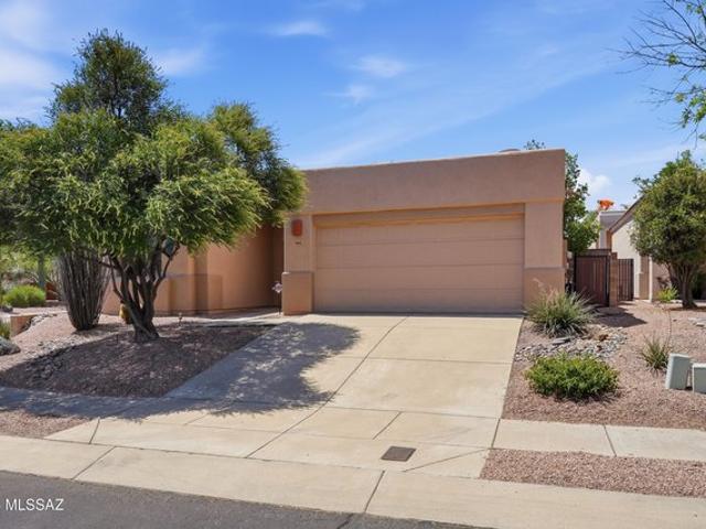 7462 E Placita Del Espiritu, Tucson, AZ 85715