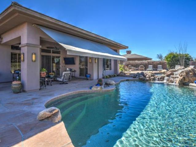 7462 E Visao Dr, Scottsdale, AZ 85266