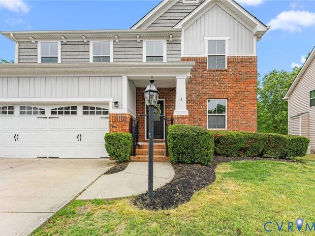 7462 S Franklins Way, Quinton, VA 23141 | MLS #2611 | Compass