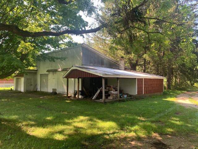 7462 West Martin Road, Three Oaks, MI 49128 | MLS #70486