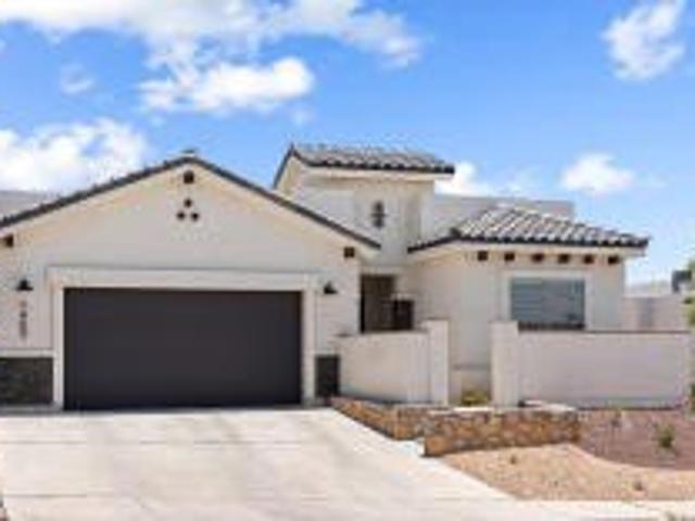 7462 Wooden Nickel Dr, El Paso, TX 79911
