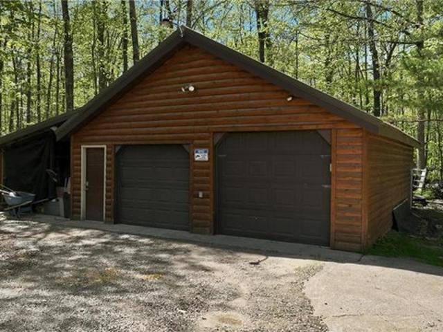 7463 N Pats Landing Rd, Hayward, WI 54843