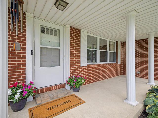 7463 Fairground Road