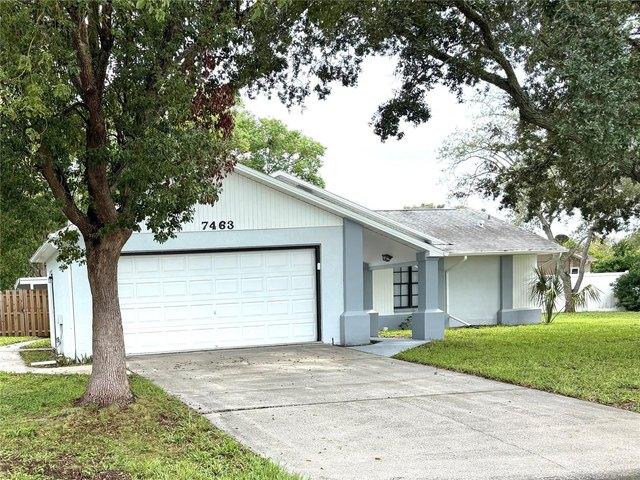 7463 Philatelic Dr, Spring Hill, FL 34606