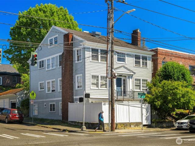 746 10th Ave E, Seattle, WA 98102 | MLS #2506 | Compass