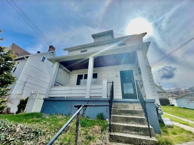 746 6th Ave, Coraopolis, PA 15108 | MLS #1739 | Compass