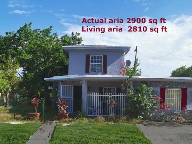 746 77th Ter NW, Miami, FL 33150