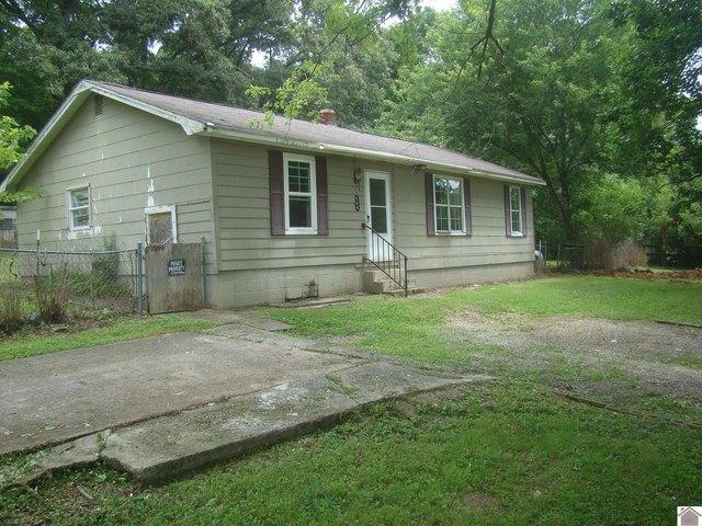 746 Caledonia Rd, Cadiz, KY 42211