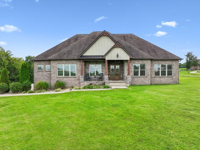 746 Callis Rd