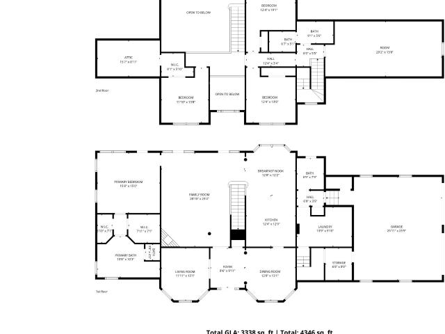 746 Club House Drive