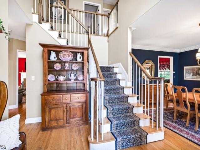 746 Clarence St, Westfield, NJ 07090 | MLS #4021 | Compass