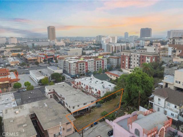 746 Cleveland St, Los Angeles, CA 90012 | MLS #RS25253 | Compass