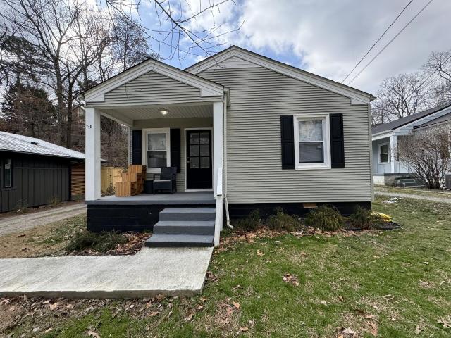 746 Curve St, Unit 746 748, Chattanooga, TN 37405 | MLS #1529 | Compass