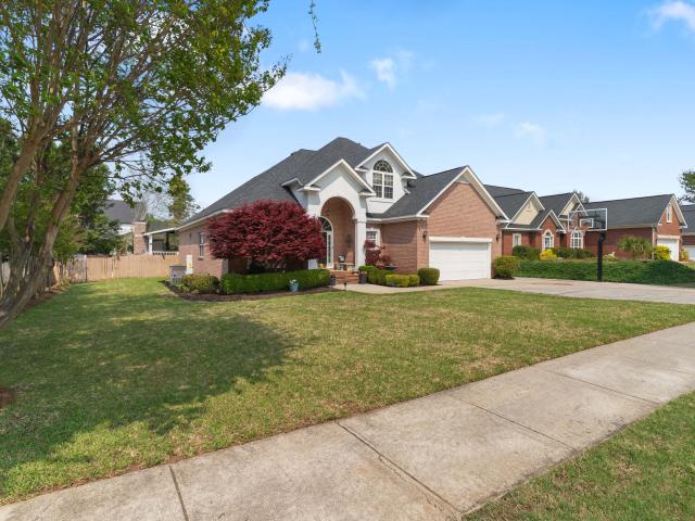 746 Avrett Circle