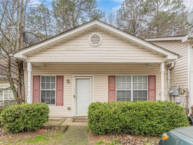 746 Boston Common, Atlanta, GA 30349 | MLS #7709 | Compass