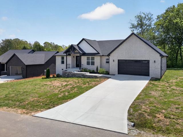 746 Blue Water Drive