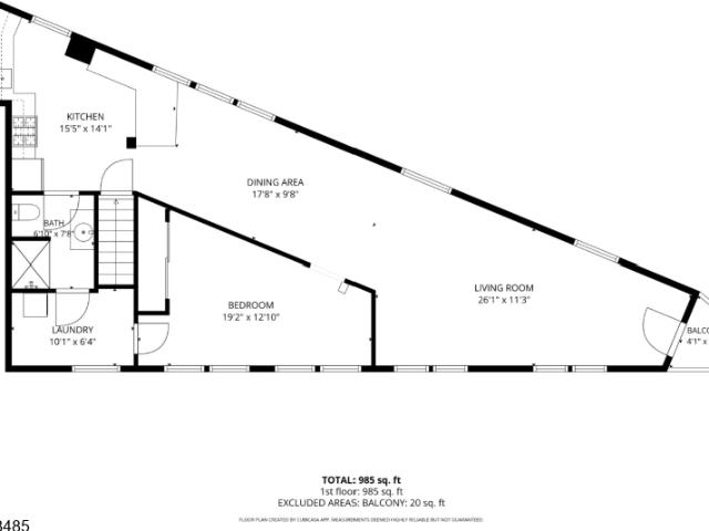 746 Bloomfield Ave # 746