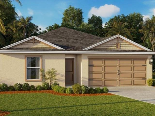 746 Greenway Blvd, Lake Wales, FL 33859