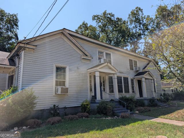 746 Greenwood Street