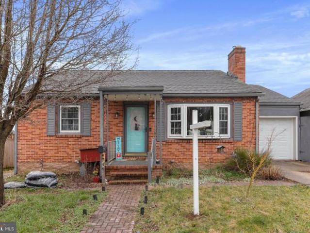 746 Guilford Ave, Hagerstown, MD 21740