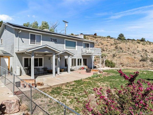 746 Dozier Ave, Canon City, CO 81212