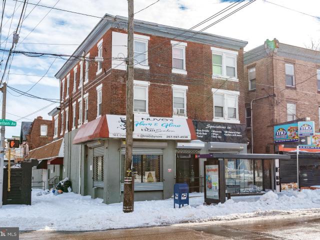 746 E Chelten Ave, Philadelphia, PA 19138 | MLS #PAPH2579