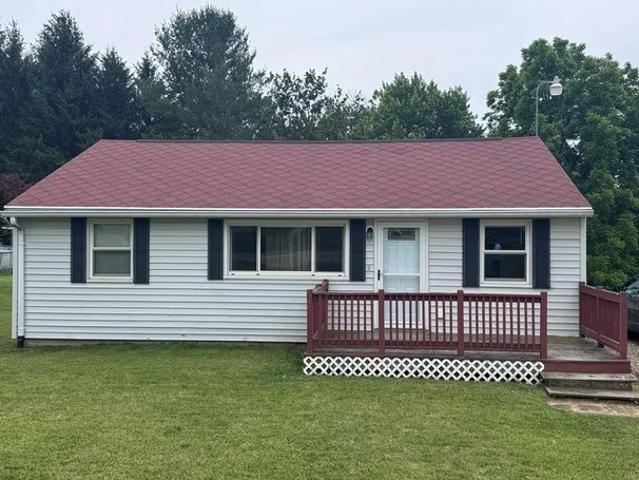 746 Forest Dr, Mansfield, OH 44905
