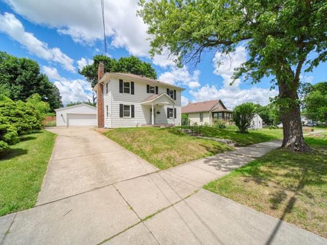 746 Kennedy St, Jackson, MI 49202