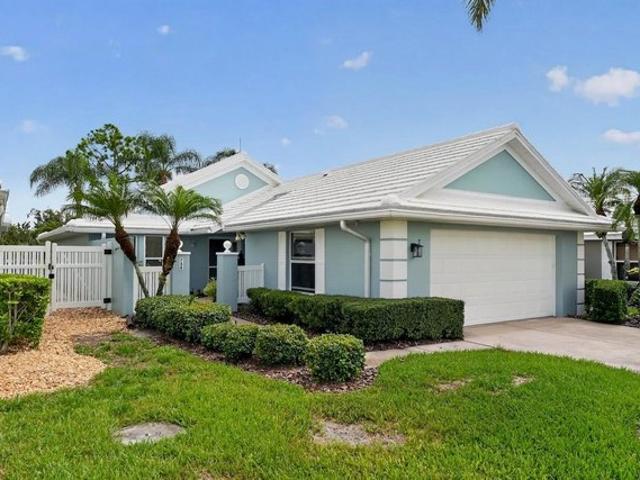 746 Harrington Lake Dr N Unit 117, Venice, FL 34293
