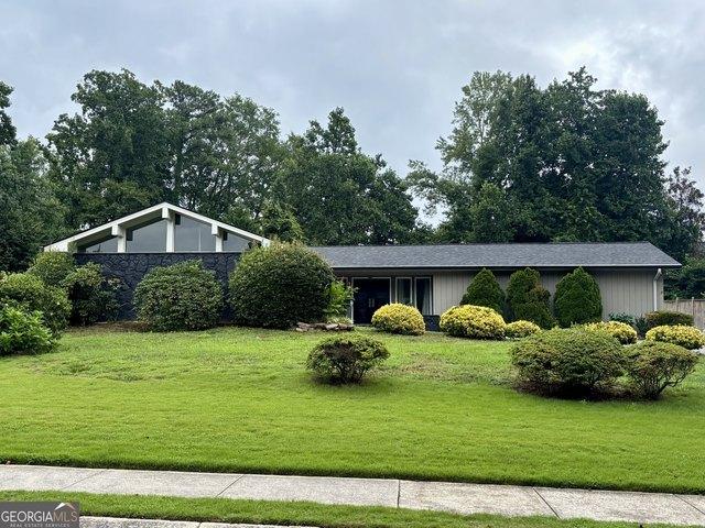 746 Hillwood Dr, Marietta, GA 30068