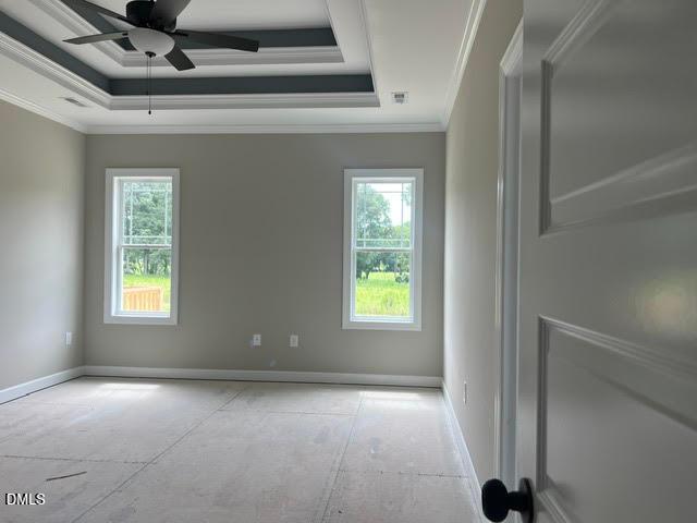 746 Olive Branch Drive