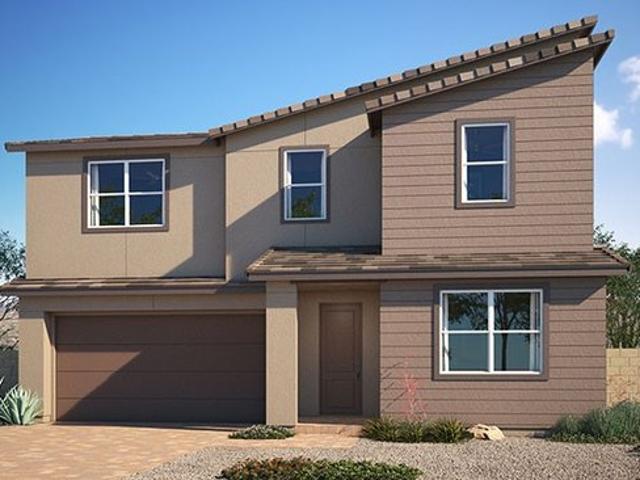 746 Longdale St, Henderson, NV 89011