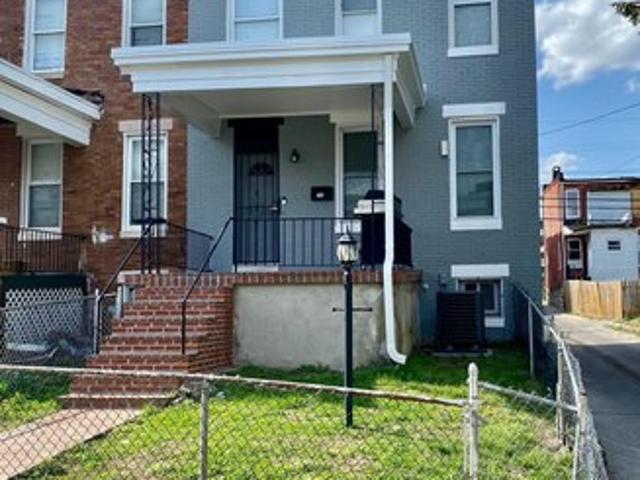746 Linnard St, Baltimore, MD 21229