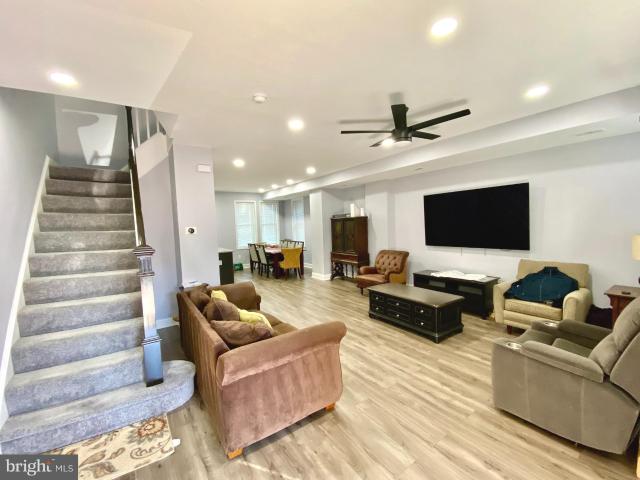 746 Linnard St, Baltimore, MD 21229 | MLS #MDBA2209