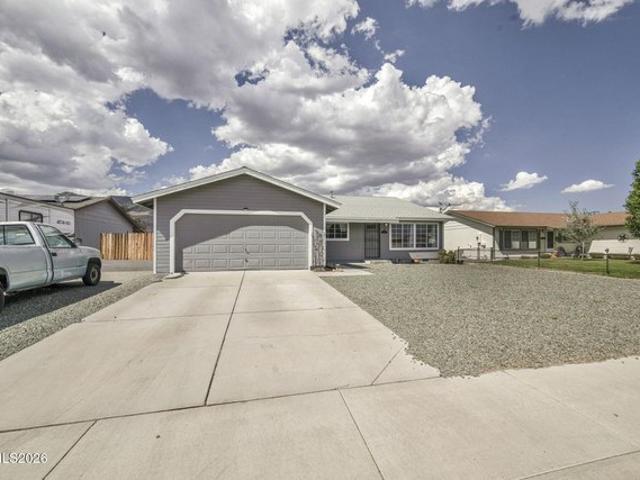 746 Monico Dr, Dayton, NV 89403