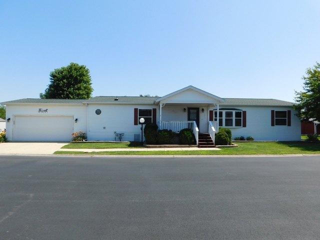 746 Mallard Cir, Sandwich, IL 60548