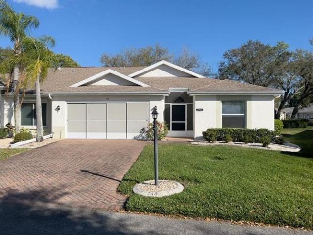 746 Masterpiece Dr #237, Sun City Center, FL 33573