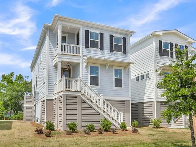 746 Minton Rd, James Island, SC 29412