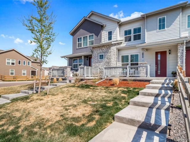 746 N Bersshine Court