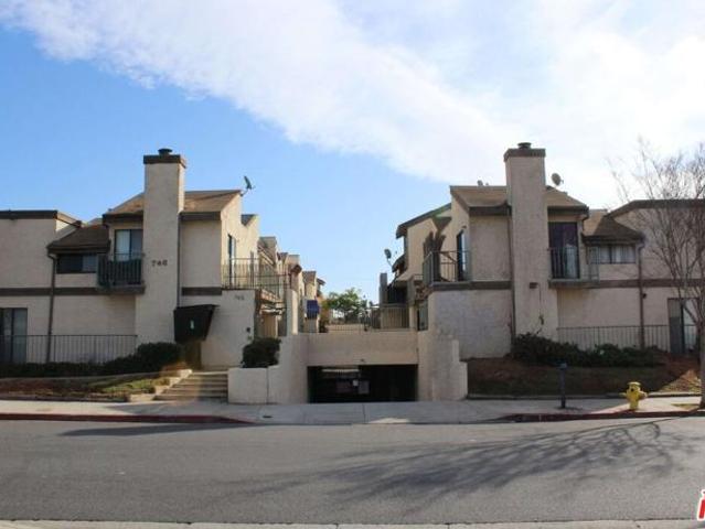 746 N Eucalyptus Ave #24, Inglewood, CA 90302