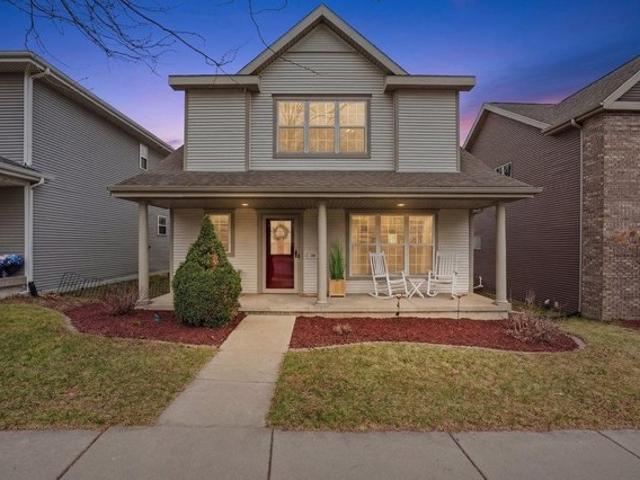 746 North Star Dr, Madison, WI 53718